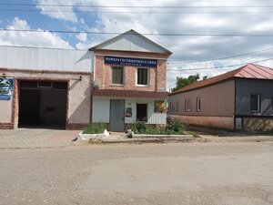 Хостел (ulitsa Lva Tolstogo No:163), pansiyonlar, hosteller  Volsk'tan