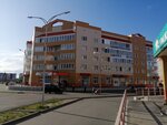 Ремонт одежды (No:2, rayon Yuzhnaya Zhilaya Chast, mikrorayon Tundrovy), kıyafet tamiri  Novy Urengoy'dan