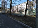 Sports ground (Stavropol, Leninskiy rayon, mikrorayon № 1), spor alanı  Stavropol'dan