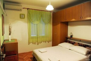 Guesthouse Radic (Andrije Hebranga 92,20000 Dubrovnik,), otel  Dubrovnik'ten