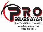 Pro-Tech (Mecidiyeköy Mah., Musadayı Sok., No:8, Şişli, İstanbul), bilgisayar teknik servisleri  İstanbul'dan