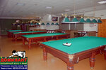 Dominant (No:90Б, mikrorayon Sakharny zavod), bilardo salonları  Timaşovsk'tan