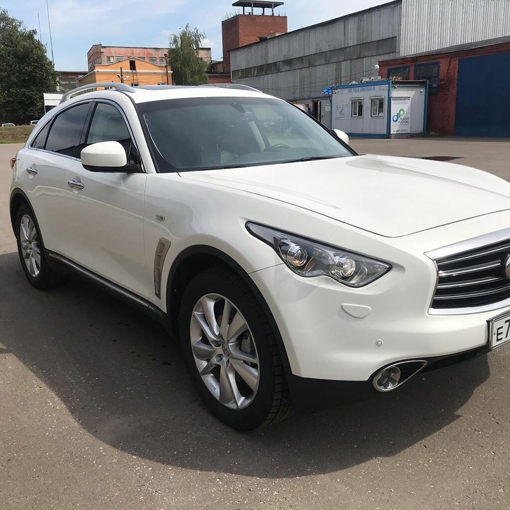 i̇kinci el araç Used Car Purchase 52, Nijni Novgorod, foto