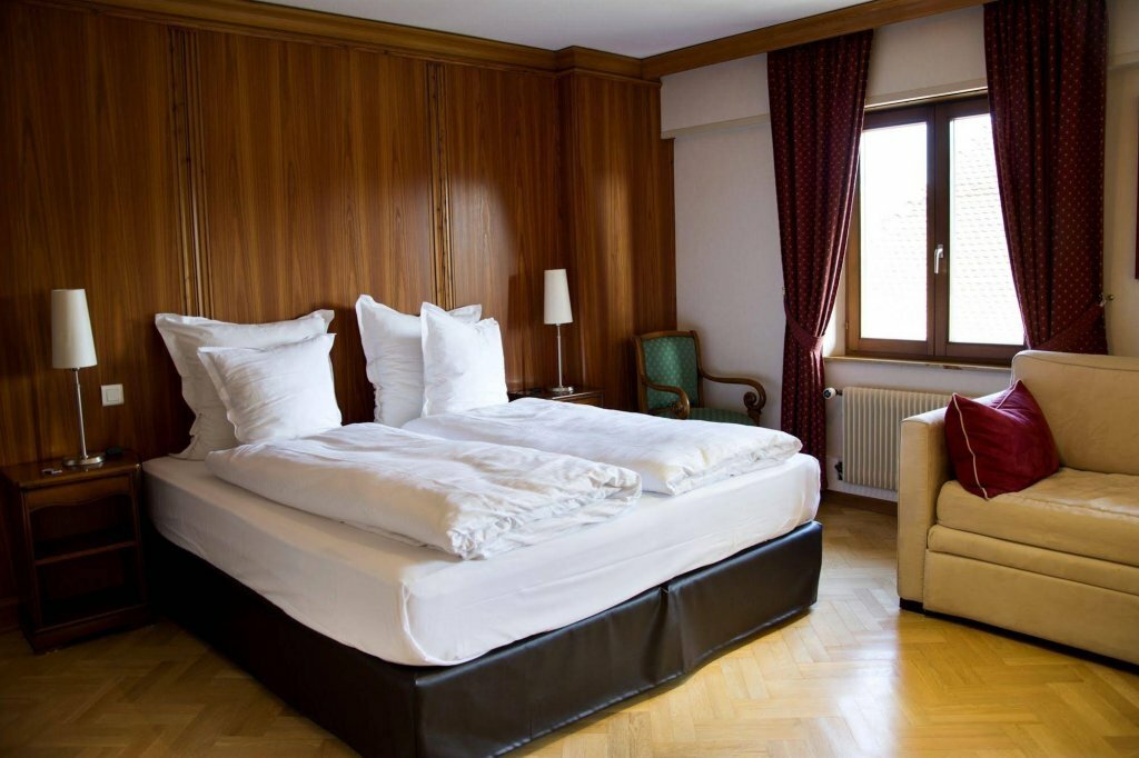 Otel Au Chasseur, , foto