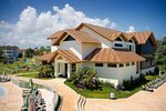 Blue Green (Puerto Plata, Sosúa), kısa süreli konaklama  Sosua'dan