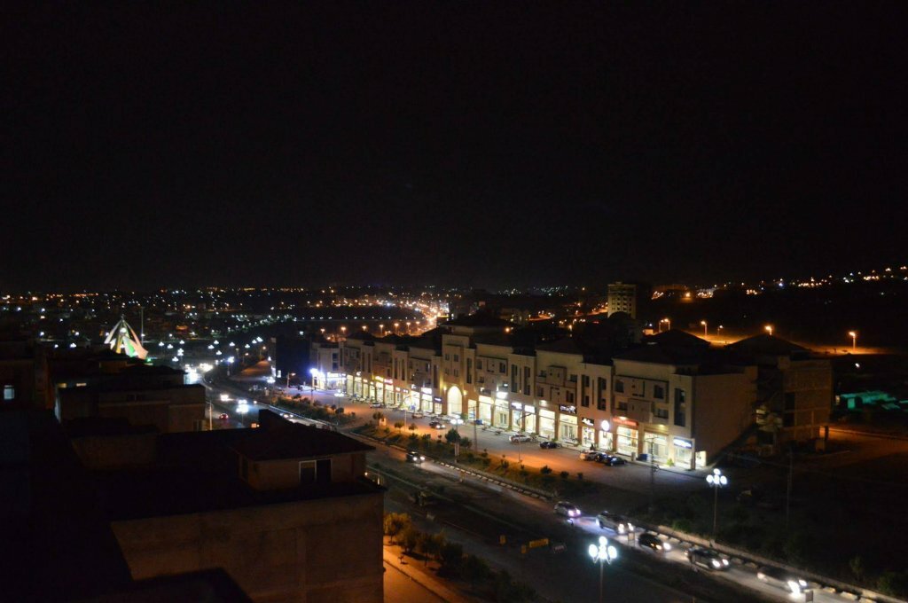 Otel Intellectual Inn - Bahria Town, Rawalpindi, foto