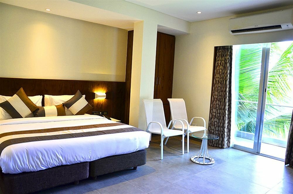 Otel Cygnett Lite Celestiial Goa, Goa, foto