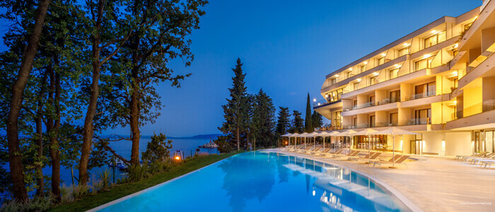 Otel Hotel Istra - Liburnia, Dünya, foto