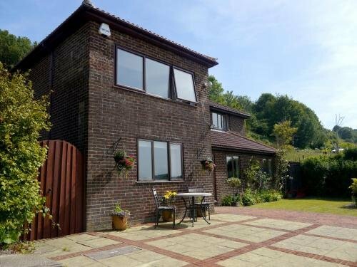 Otel Heathwood BnB, Dover, foto