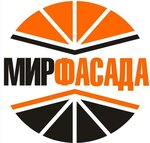 Mir Fasada (Irkutskaya ulitsa No:6), dış kaplama  Habarovsk'tan