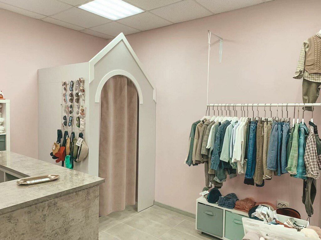 Çocuk giyim mağazaları By Lili, Rostov‑na‑Donu, foto