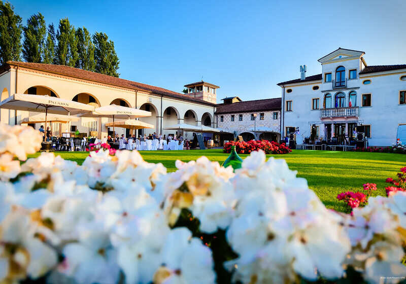 Otel Almar Jesolo Resort & SPA, Dünya, foto