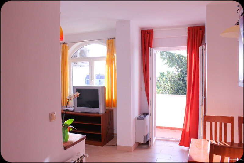 Otel Gargamelo Pension, Poreč, foto