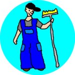 Agentstvo Chistoty Kliningovaya kompaniya (Dudinskaya Street No:3Ас3, Krasnoyarsk), temizlik şirketleri  Krasnoyarsk'tan