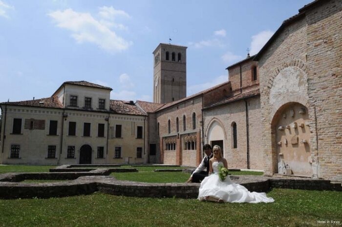Otel Hotel In Sylvis, Friuli‑Venezia Giulia, foto