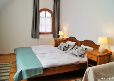 Otel Rácz Fogadó, Pest, foto