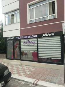 Nihal Güzellik Salonu (Ankara, Mamak, Karaşar Cad., 28A), güzellik salonu  Ankara'dan