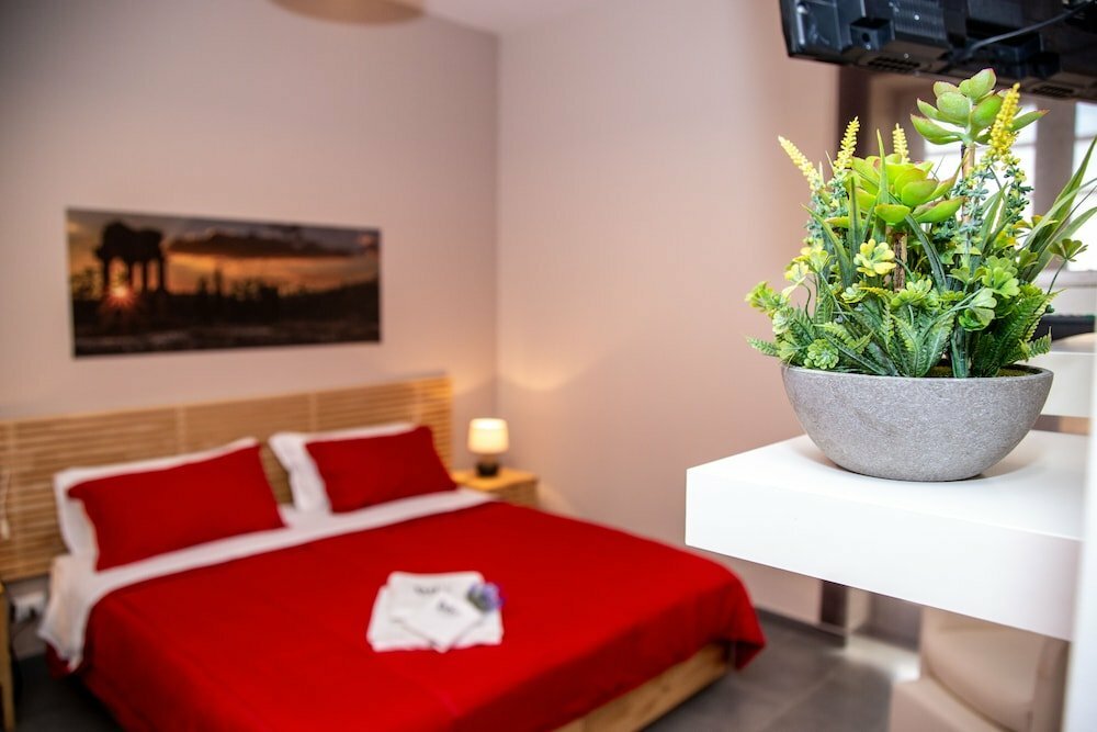 Otel Brio Bed & Breakfast, Agrigento, foto