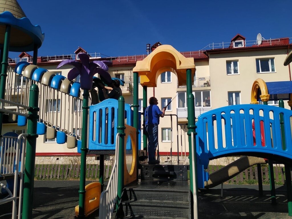 Konut servisleri kuruluşları Managment company Kivennapa LLC, Saint‑Petersburg ve Leningradskaya oblastı, foto