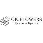 Okflowers (vulica 28 Lipienia No:37А), çiçek teslimatı  Brest'ten