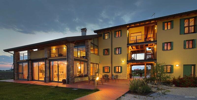 Otel Il Milione Country House, Friuli‑Venezia Giulia, foto