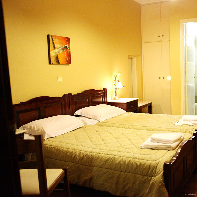 Otel Ilion, Dünya, foto