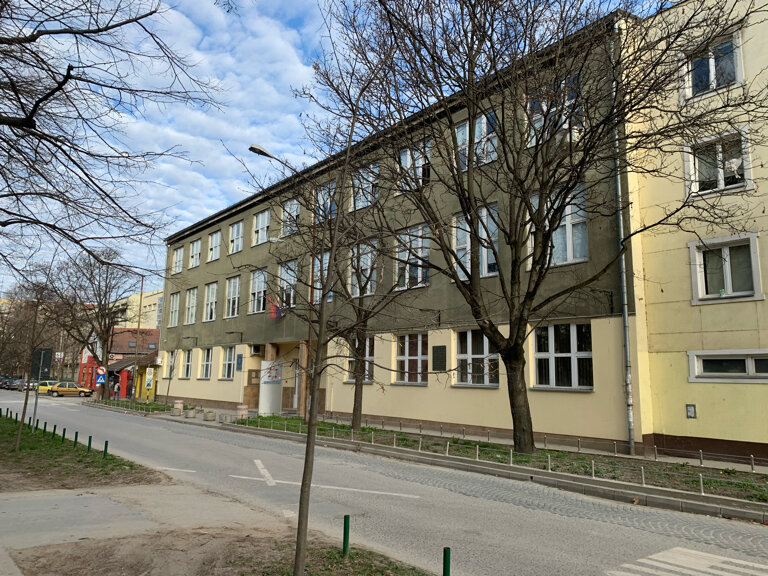 Yurtlar Дом за ученике Бранково коло, Novi Sad, foto