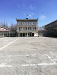 School № 43 (Bratskaya street No:4, Taraz), ortaokul  Taraz'dan