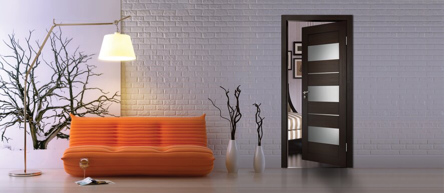 Toptancılar DveriHall, Samara, foto