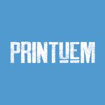 Printuem-Gifts (Rabochaya Street No:93с2), hediyelik eşya mağazaları  Moskova'dan