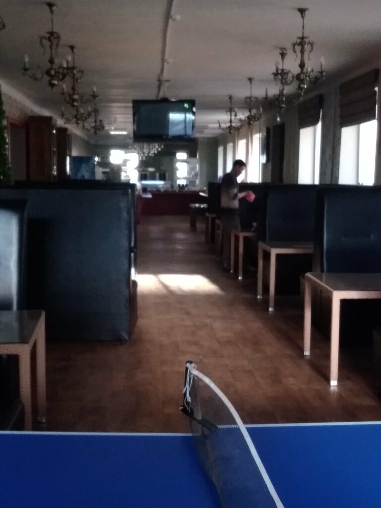 Pansiyonlar, hosteller Bereke express, Pavlodar, foto