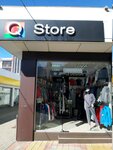 Магазин мужской одежды (Sovetskaya Street No:4А, Tsentralniy Microdistrict), giyim mağazası  Soçi'den