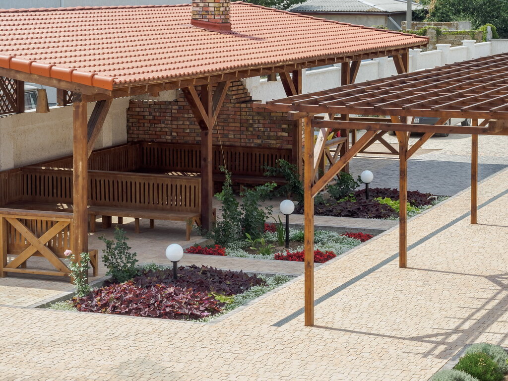 Konuk evi Sefa Guest house, Kırım Cumhuriyeti, foto