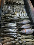 Lyubimaya berozka (Komsomolskaya ulitsa No:23А), market  Budennovsk'tan