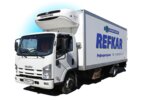 RefCargoTrans Company LLC (No:вл3, Schitnikovo Quarter), nakliye firmaları  Balaşiha'dan