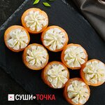 Суши Точка (Olkhovaya Street No:4), suşi restoranı  Vidnoye'den