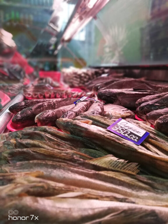 Bira dükkanı Пивзалив у Аркаши, Rostovskaya oblastı, foto