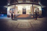 Villa Valmont (pereulok Sedina No:1, zhiloy massiv Pashkovskiy), otel  Krasnodar'dan
