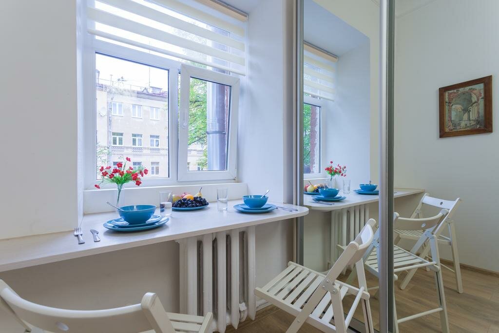 Otel Guests Love, Saint‑Petersburg, foto