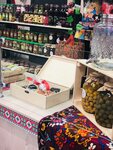 Feel the Taste of Azerbaijan (Kiyevskaya Street No:2), kafe  Moskova'dan