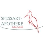 Spessart-Apotheke (Karlstraße No:3, Freigericht), eczaneler  Hesse'den