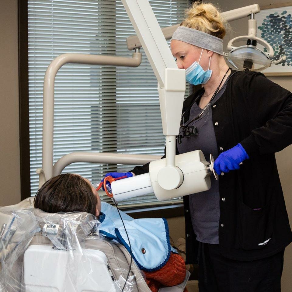 Özel ağız ve diş sağlığı klinikleri ve muayenehaneleri Beachwood Smiles: Yoav Y. Taub, Dds, Beachwood, foto