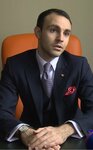 Lawyer Andrei Nekrasov and partners (Akademika Anokhina Street No:5к1), avukatlar  Moskova'dan