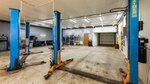 Atl servis (Shkolnaya Street No:75к3), otomobil servisi  Saint‑Petersburg'dan