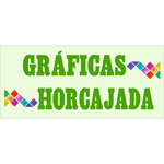 Gráficas Horcajada (Calle María de Guzmán No:31, Municipios Madrid), fotokopi dükkanları  Madrid'den