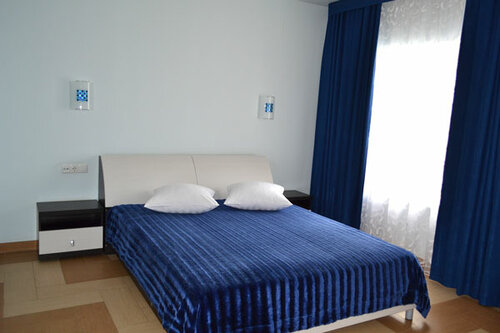 Otel Gostinichny kompleks Balakovsky, Saratovskaya oblastı, foto