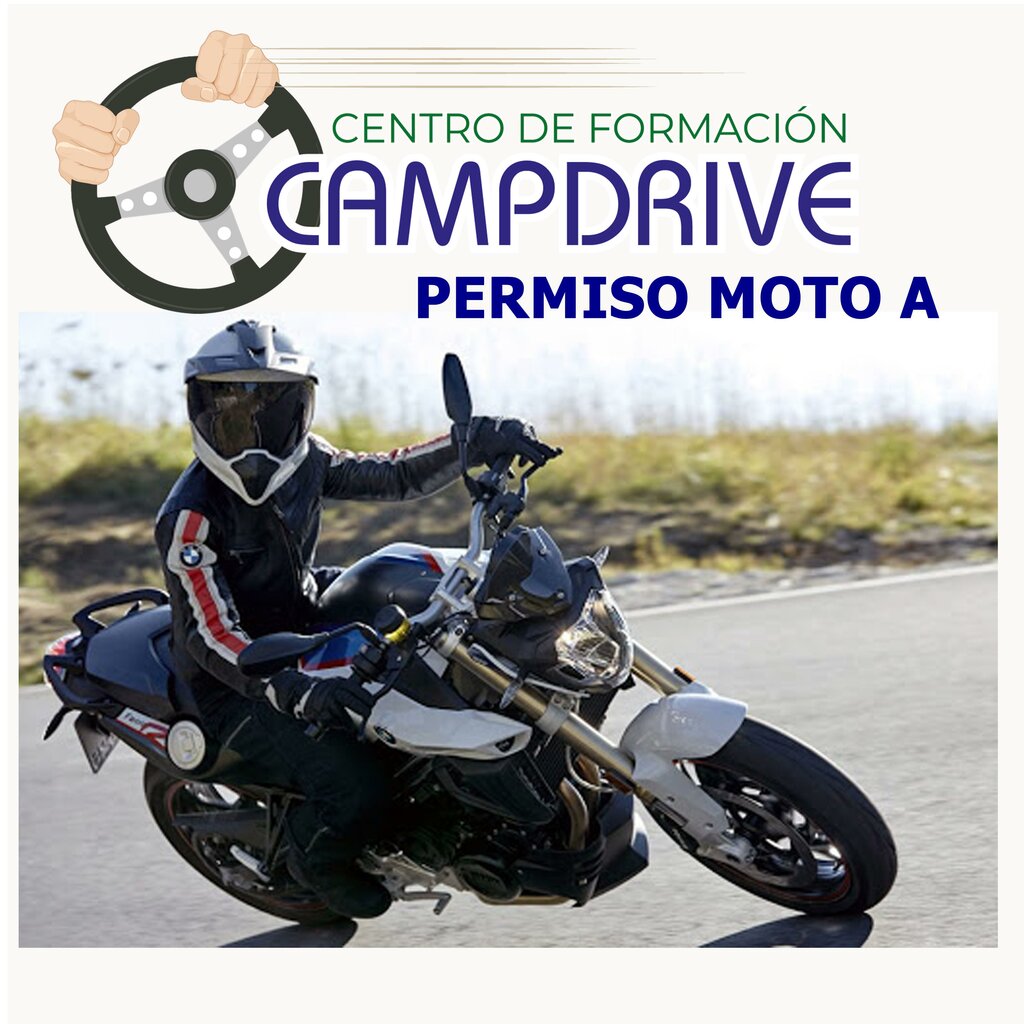Sürücü kursları Autoescuela Campdrive, Valensiya, foto