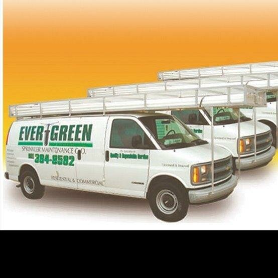 Bahçe ekipmanları ve teknolojileri Evergreen Sprinkler & Landscaping Service, Florida Eyaleti, foto