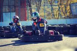 Форсаж (Pavlova Street No:2, Yaroslavl), karting  Yaroslavl'dan