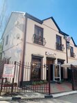 Капучино (Gornaya Street No:31А, Divnomorskoye Village), otel  Krasnodarski krayından